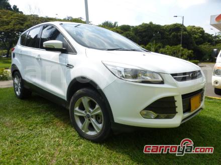 Carros y Camionetas usados en Cali | CarroYa Colombia