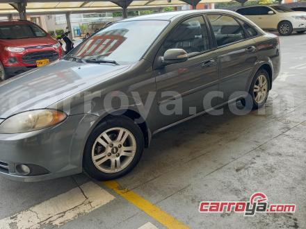 Carros y Camionetas Chevrolet nuevos y usados | CarroYa Colombia