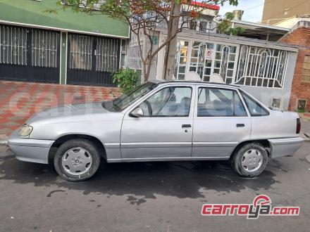 Daewoo Racer 1995 en Bogota