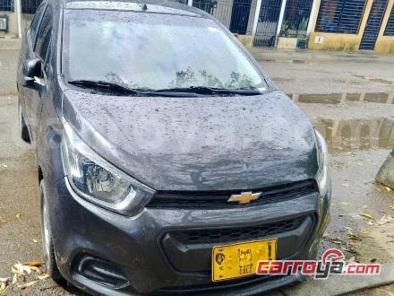 Chevrolet Beat 2020 en Cali