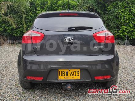 KIA Rio Spice 2015 en Acacias