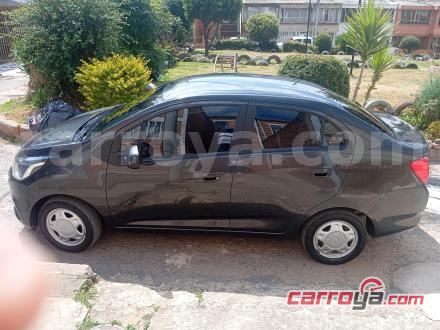 Chevrolet Beat 2022 en Tunja