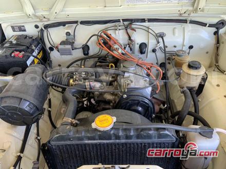 Suzuki SJ410 1982 en Neiva