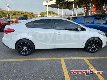 KIA Cerato Pro 2015 en Cali