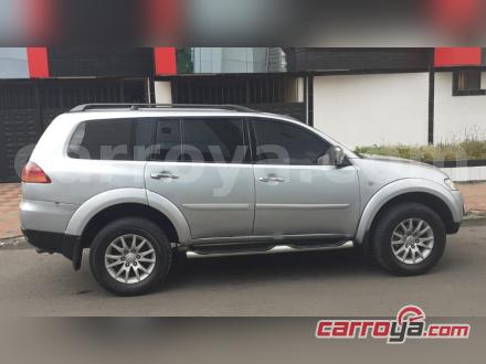 Mitsubishi Nativa 2011 en Pasto