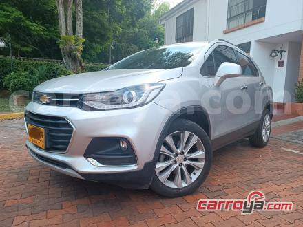 Chevrolet Tracker 2020 en Cali
