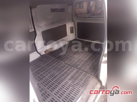 Hafei Minyi 2014 en Bogota