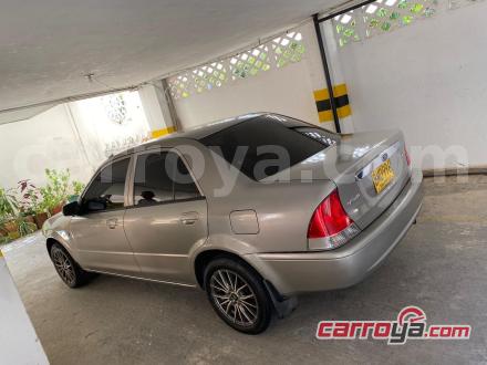 Ford Laser 2003 en Barranquilla