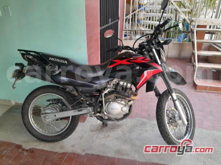 Honda XR 2019 en Cali