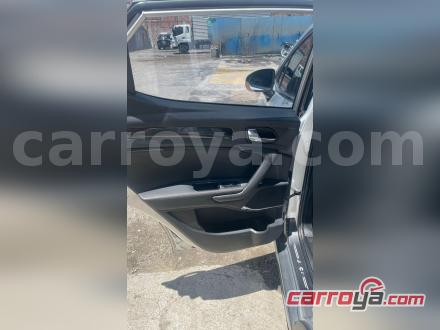 JAC S3 2018 en Bogota