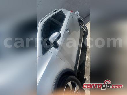 JAC S3 2018 en Bogota