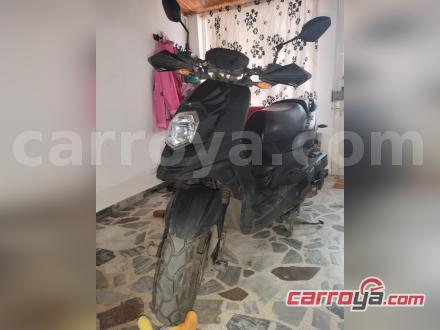 AKT Dynamic 2022 en Bogota