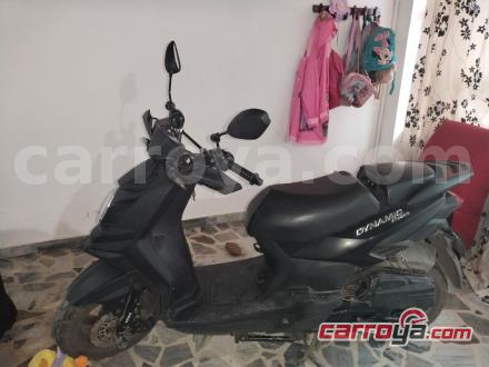 AKT Dynamic 2022 en Bogota