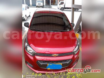 Chevrolet Beat 2020 en Cali