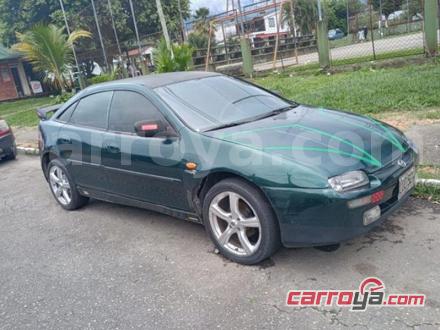 Mazda Allegro 1997 en Acacias