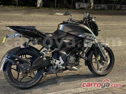 Bajaj Pulsar 2021 en Bello
