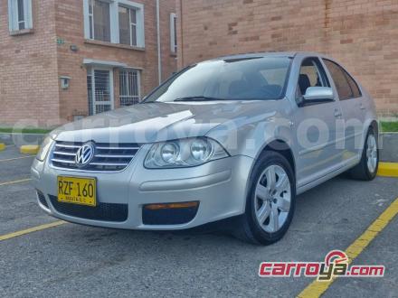 Carros y Camionetas Volkswagen nuevos y usados | CarroYa Colombia