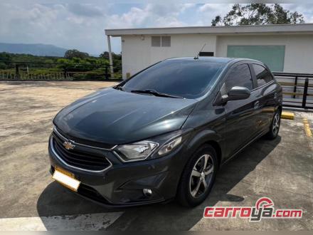 Chevrolet Onix 2017 en Cali