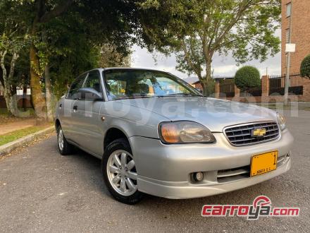 Chevrolet Esteem 2003 en Bogota