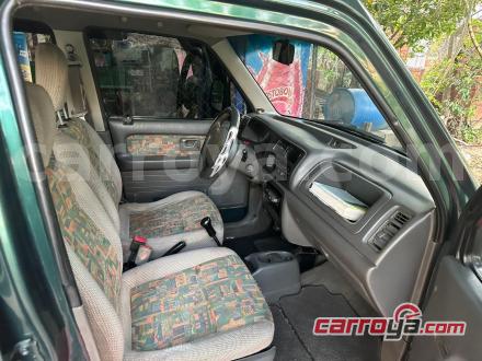 Chevrolet Wagon R+ 2000 en Mani