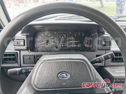 Daihatsu Feroza 1993 en Bogota