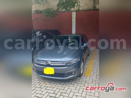 Citroen C-Elysee 2018 en Barranquilla