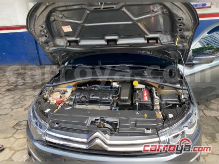 Citroen C-Elysee 2018 en Barranquilla