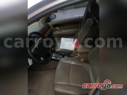 Chevrolet Optra 2005 en Bogota