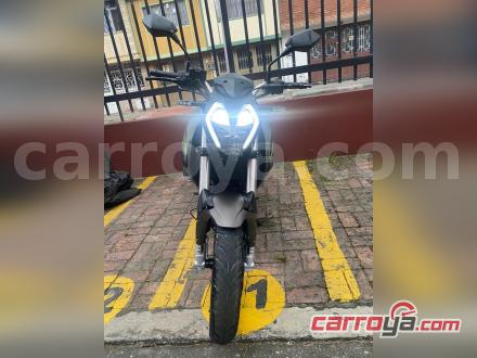 BENELLI 180 2022 en Bogota