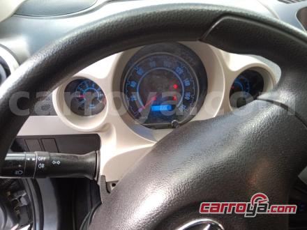 JAC Smile 2013 en Bogota