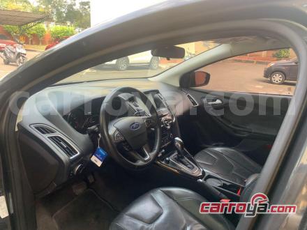 Ford Focus 2015 en Cali