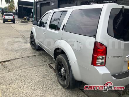Nissan Pathfinder 2007 en Cali