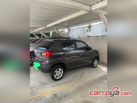 Suzuki Spresso 2023 en Cartagena