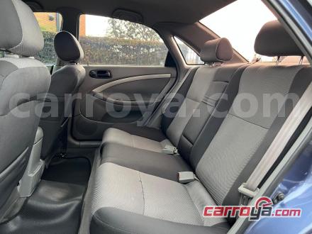 Chevrolet Optra 2010 en Bogota