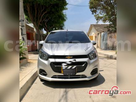 Chevrolet Spark 2020 en Barranquilla