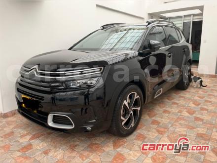 Citroen C5 2020 en Bogota