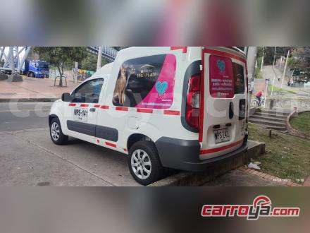 RAM V700 2022 en Bogota