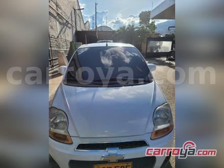 Chevrolet Spark 2018 en Medellin