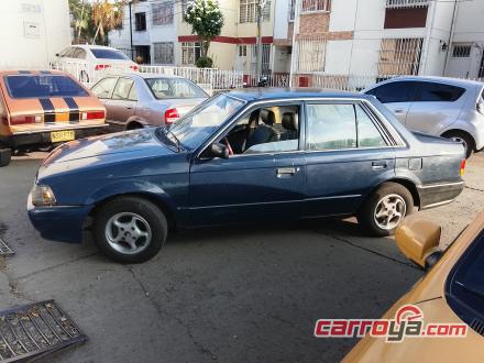 Mazda 323 1995 en Cali