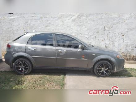 Chevrolet Optra 2010 en Bogota