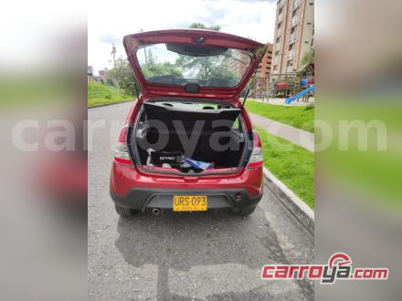 Renault Sandero 2016 en Bogota