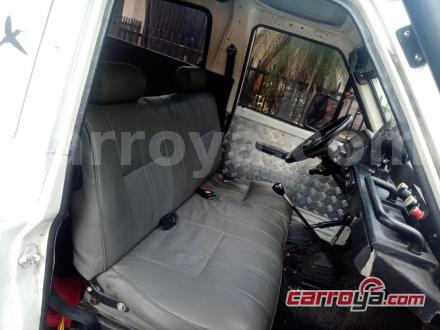 Nissan Patrol 1983 en Cali