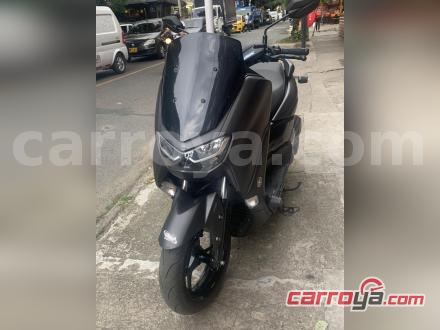 Yamaha NMax 2023 en Itagui