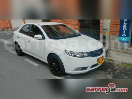 KIA Cerato Forte 2014 en Envigado