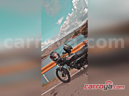 AKT AK 2022 en Yumbo