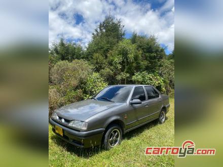 Renault r19 2000 en Medellin