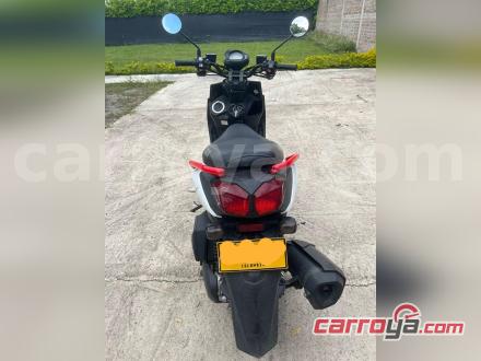 Yamaha Bws 2020 en Tulua