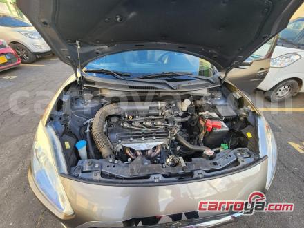 Suzuki Swift 2019 en Bogota