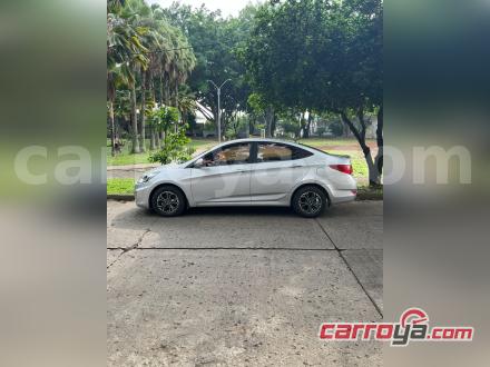 Hyundai i25 Accent 2015 en Cali