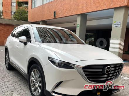 Mazda CX-9 2019 en Medellin